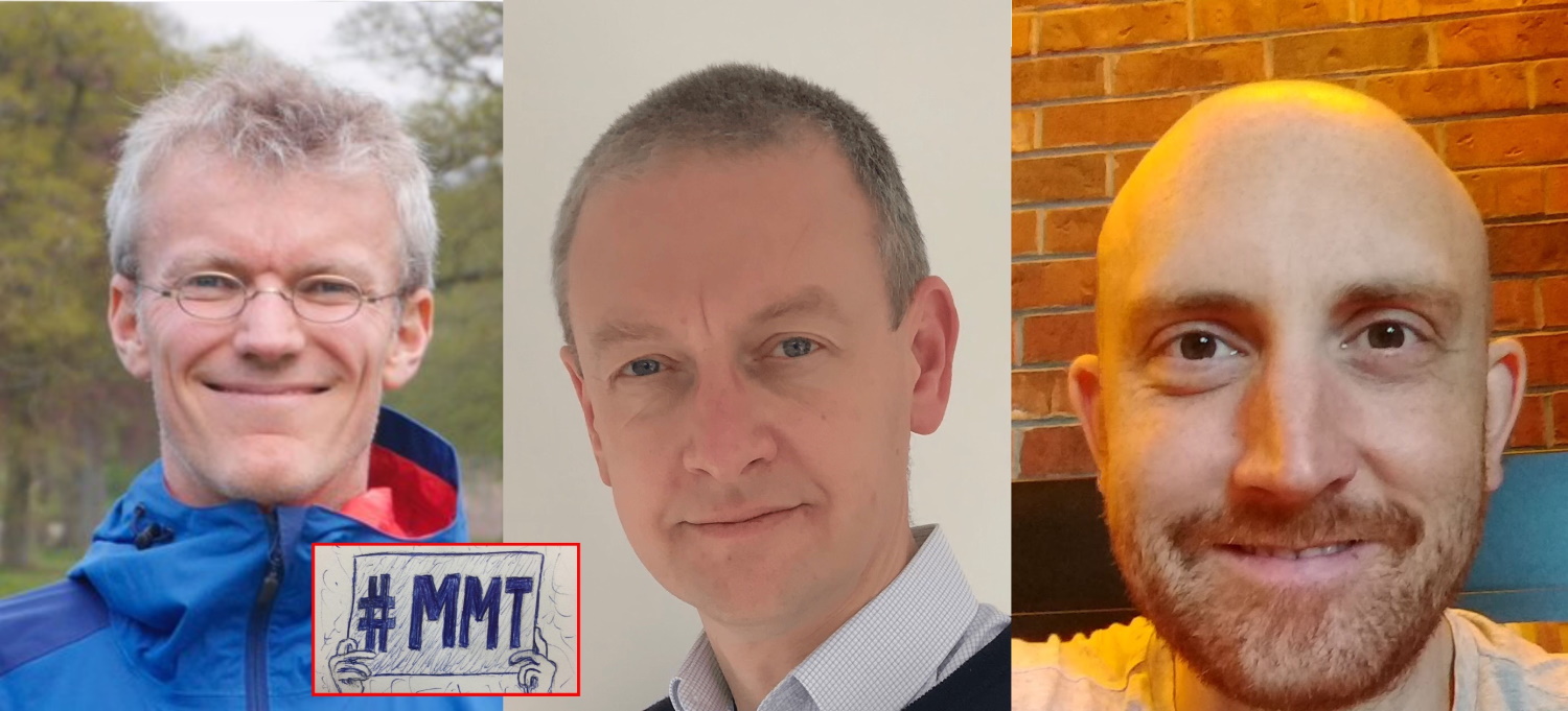 An Accounting Model of the UK Exchequer (the paper, and author ...